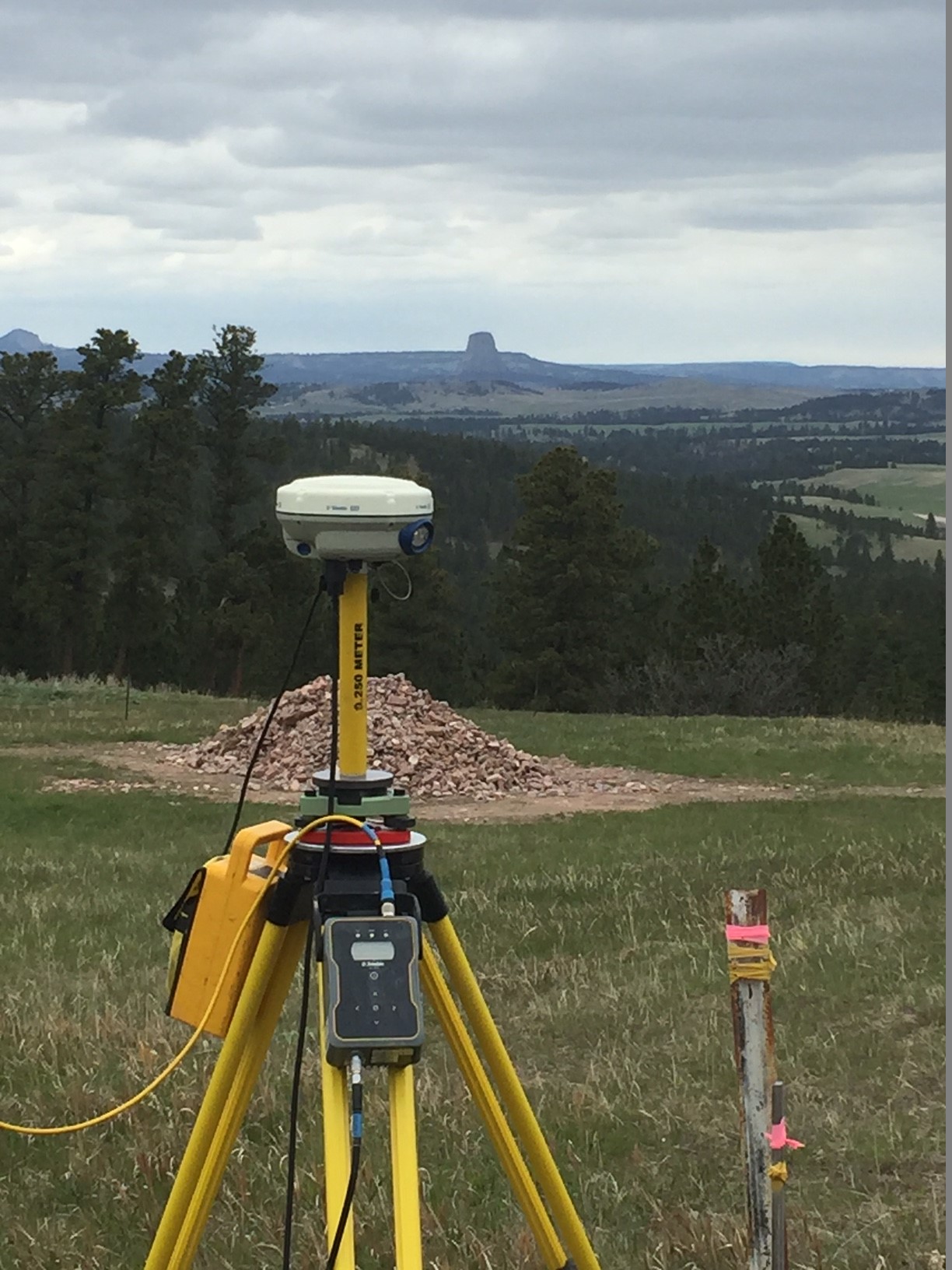 48 Acre Sundance Property | AVI - Engineering Planning Surveying